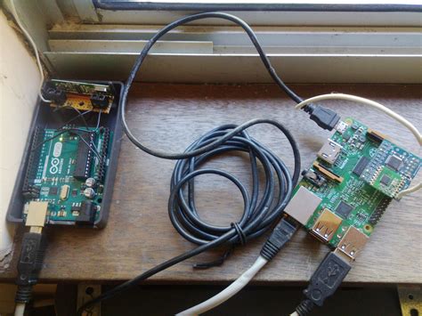 Monitoring Bees With A Raspberry Pi And Beemonitor Raspberry Pi