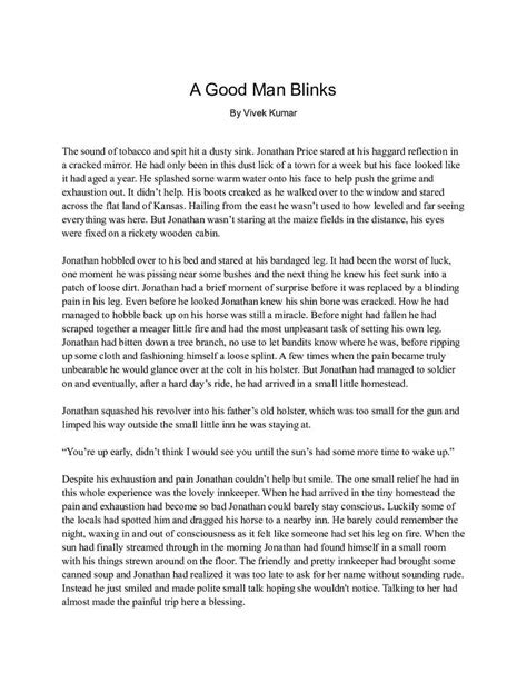 True Crime Script Short Story With Surprise Ending Plot Twist Freelancer