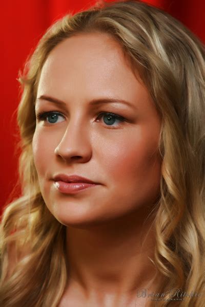 Brian Ritchie Photography Model Brooke H