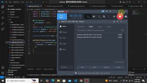Haider Ali On Linkedin Angular Chatbot Webdevelopment Opensource
