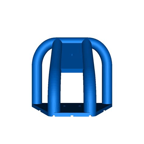 Free Other Stl Download Accesoire Crawler Scx24 Hot Rodby Bds