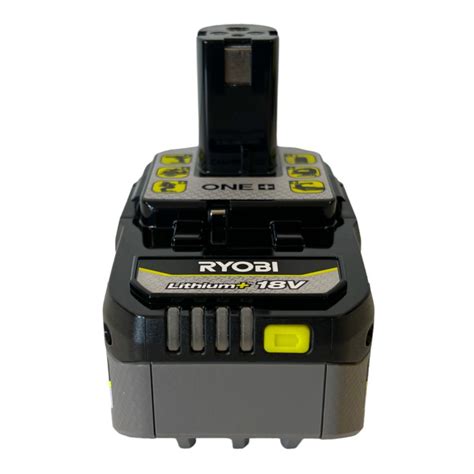 RYOBI Lithium+ Akku RB1840X 18V ONE+ 4,0 Ah, | Kaufland.de