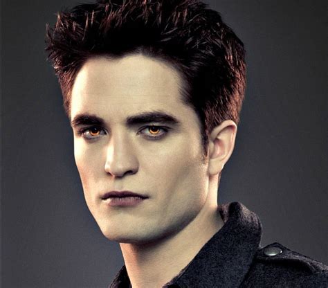 Vampire Edward Cullen Twilight
