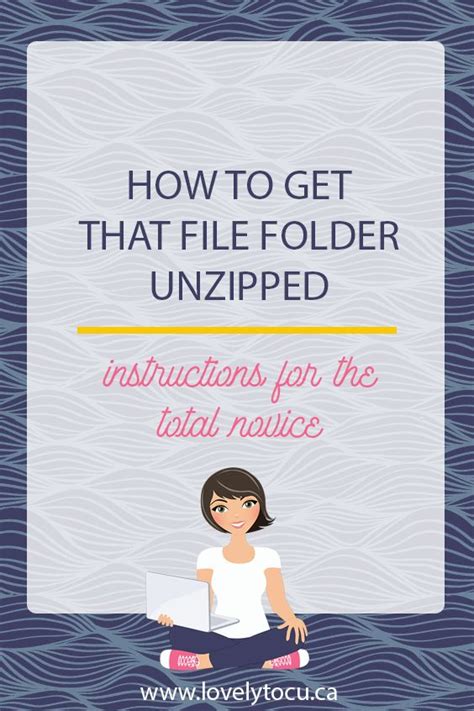 What Is A Zip Folder Learn How To Unzip Any File