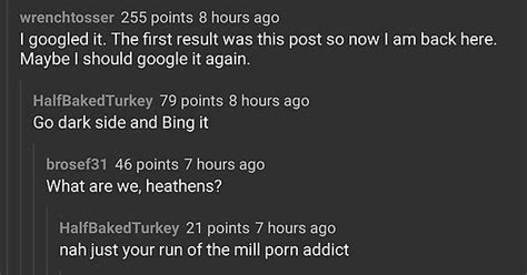 Pretty Nifty On Eleven Eight Fifty R Brandnewsentence