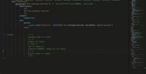 Let S Automate PVM