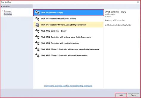 Controllers In ASP NET MVC With Examples Dot Net Tutorials