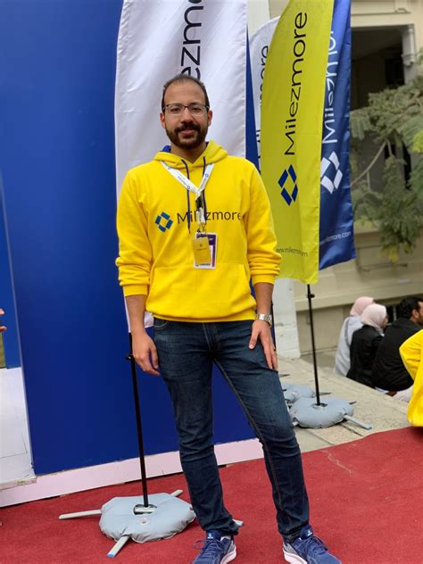 Fulfillment Logistics Youssef Mohamed