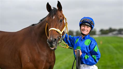 Racing Victoria Apprentice School Set To Welcome Eight Aspiring Jockeys