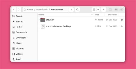 How To Use Tor For Linux Surveillance Self Defense
