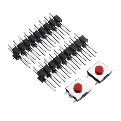 Buy 3pcs Esp 32s Matching Adapter Board Wifi Bluetooth Module Esp Wroom 32