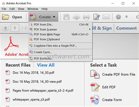 Create Pdf Portfolio Acrobat X