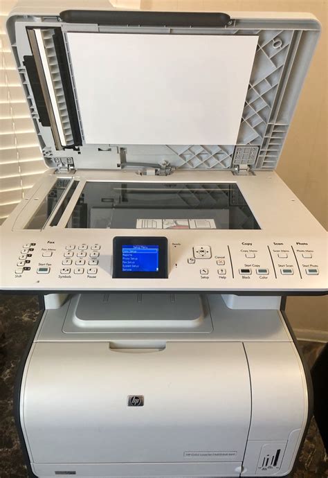 Best Printer Copier Fax Machine