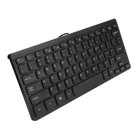 Keyboard Usb Keyboard Waterproof For Notebook For Grandado