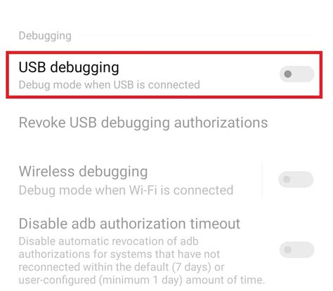 Jak používat aplikaci ADB Uninstall App
