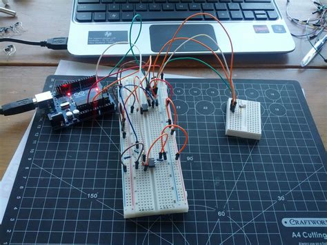 Thermopile Sensor 6 Steps Instructables