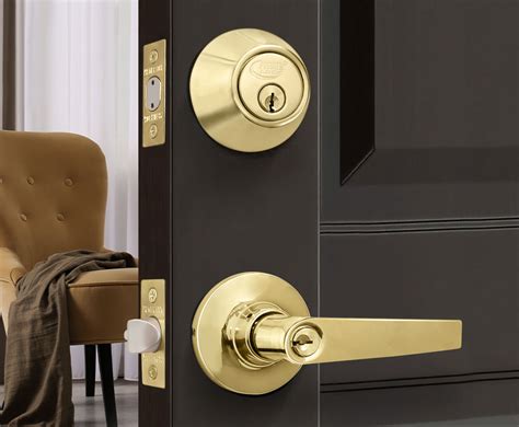 Dead As A Door Knob