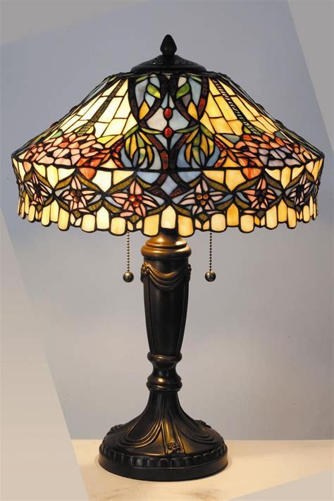 89 Best Images About Tiffany Lamps On Pinterest Wisteria Tiffany