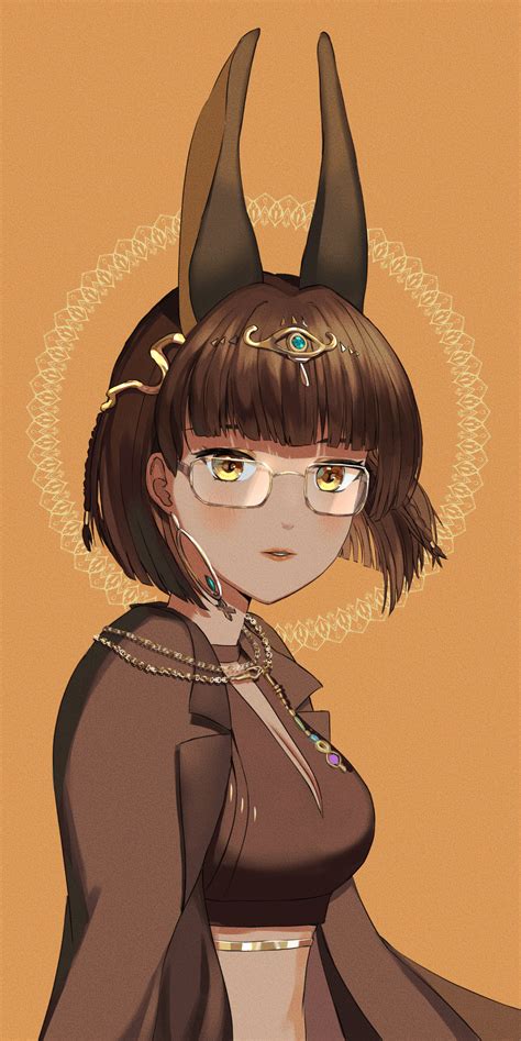 Nezuko Kamado Fan Artneon Psychedelic Aesthetic Rfanart