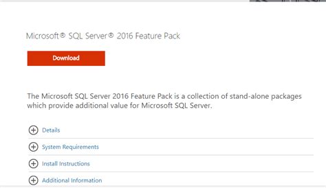 How To Download Ole Db Provider For Db2 Sqlgeekspro