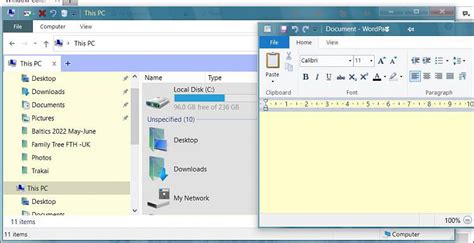 How To Change Window Color And Appearance In Win Windows Forums