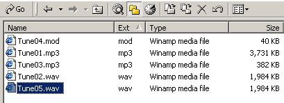 Windows Explorer File Extension Column GHacks Tech News