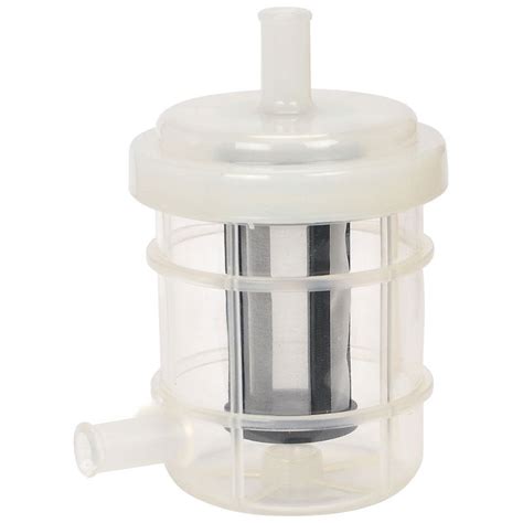 76000001 Fuel Filter Motofork