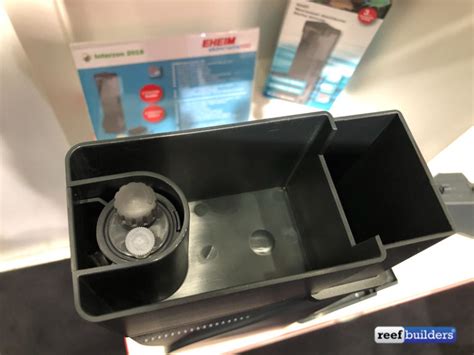Eheim SkimMarine 100 & 300 Nano Protein Skimmers | Reef Builders | The ...