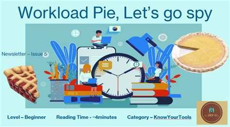 Workload Pie Lets Go Spy