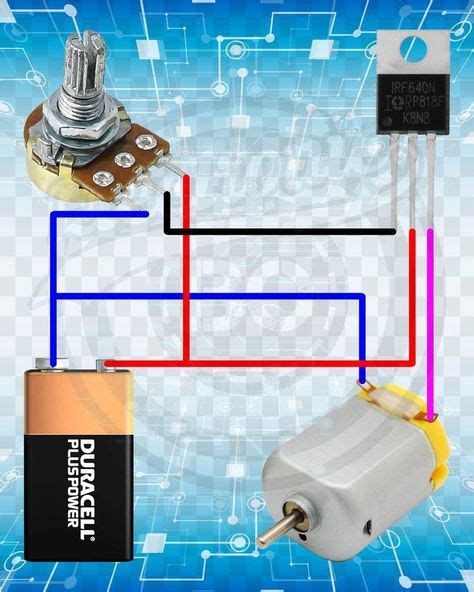 40 Electronic Projects Ideen Elektroniken Arduino Projekte Elektrotechnik