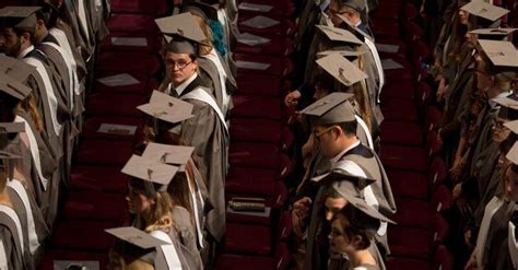 Universities Are In Crisis Muhammad U S Khan