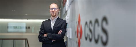 Torsten Hoefler Wins The Acm Prize In Computing — Honouring A Pioneer And A Milestone For Swiss