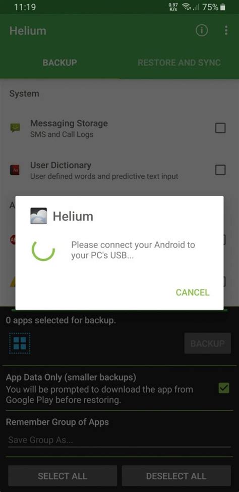 Three Ways To Backup Android Game Data To A Pc Without Root Aivanet