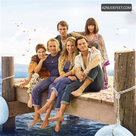 Josh Dylan Feet Aznudefeet Men