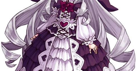 Delicate Dolly R Monstergirlmaids