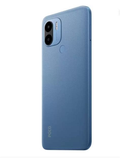 Poco C Launched In India