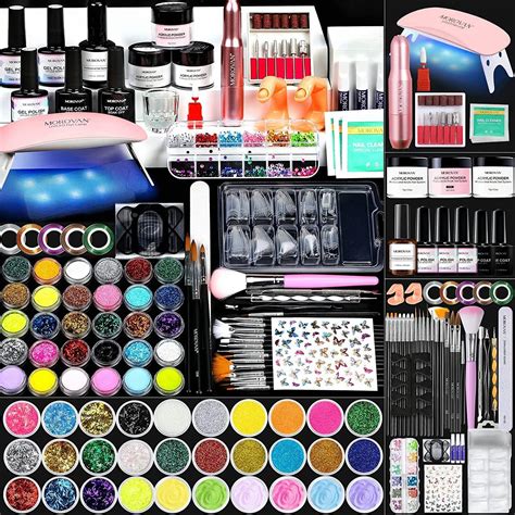Nail Kit Set Cvs At Tayla Hamlyn Harris Blog