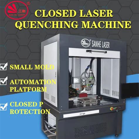 Supplier Wholesale Laser Cnc Laser Cladding Machine Robotic Large Cnc