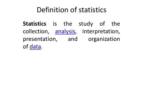 Sample Definition For Statistics At Joshua Allingham Blog