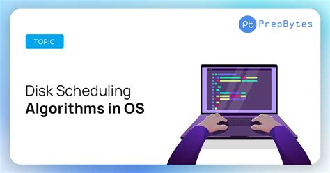 Disk Scheduling Algorithms In OS
