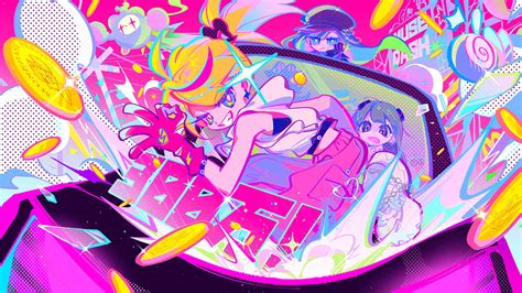 Showcase Muse Dash