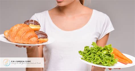 A Gastrointestinal Surgeon Answers Is My Diet Restricted After A