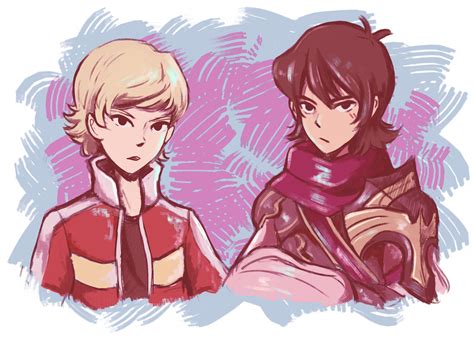 Mullet Nerds By Jennchube On Deviantart