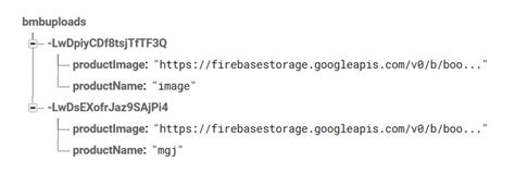 Java How To Fetch Image Url From Firebase Database Based On Condition And Load It Into An