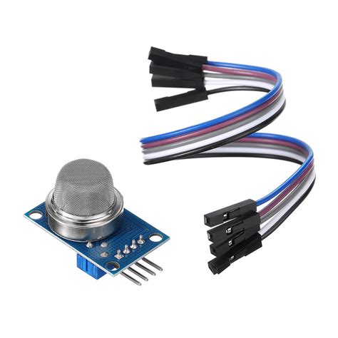 Mq137 Gas Sensor Module Mq 137 Ammonia Sensor Module Nh3 Sensor Module