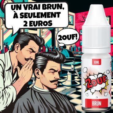 E Liquide Tabac Brun Gauloise Gitane10 Ml Au Prix De 2€ ️