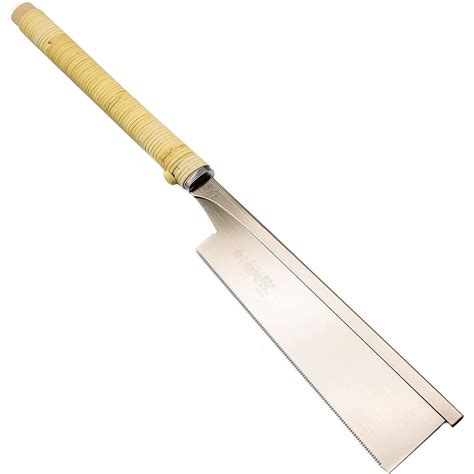 Gyokucho Razorsaw Japanese Dozuki Pull Saw 240mm 370 Seaool