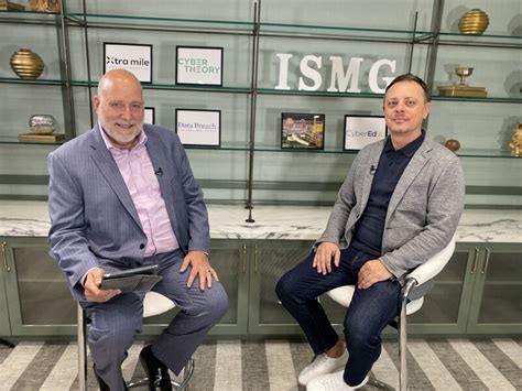 Information Security Media Group Ismg On Linkedin Ismgnews Blackhat2023 Cybersecurity Ai