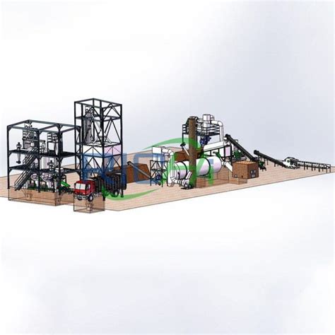 T H Coco Peat Pellet Machine For Coconut Coir Pith Husk Shell