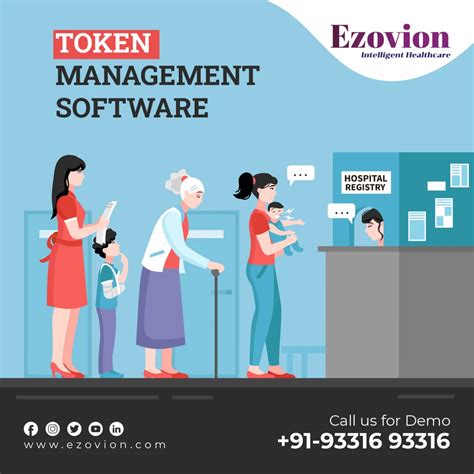 Onlinecloud Based Token Management Software For Windows Free